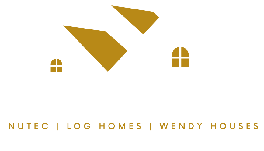 The Nutec Co – We create various types of Nutec, wendy and log homes